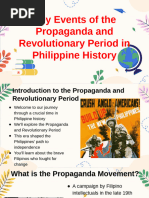Grade 11 HUMSS Lessons Topics | PDF