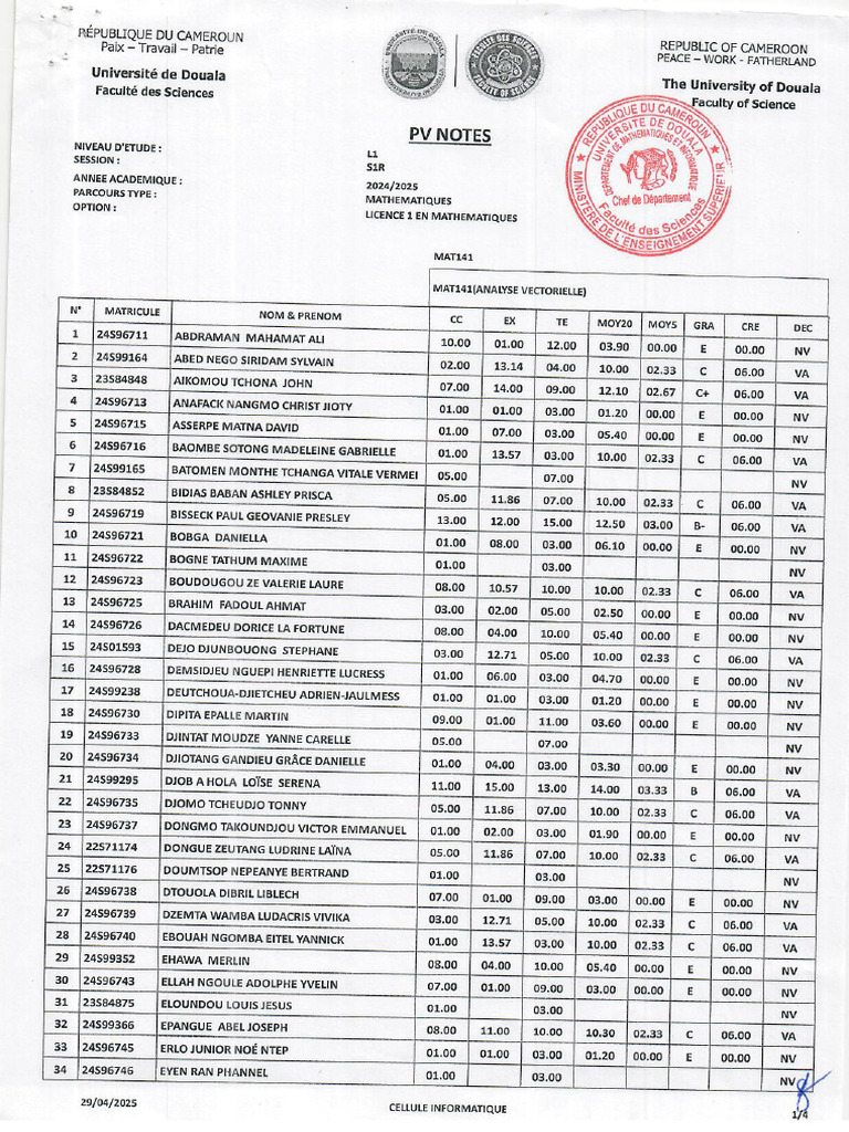 Mat141 1 | PDF