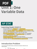 Solutions For Elementary Statistics 14th Edition by Triola | PDF ...