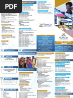 Dhaka University Course Guide | PDF | Science