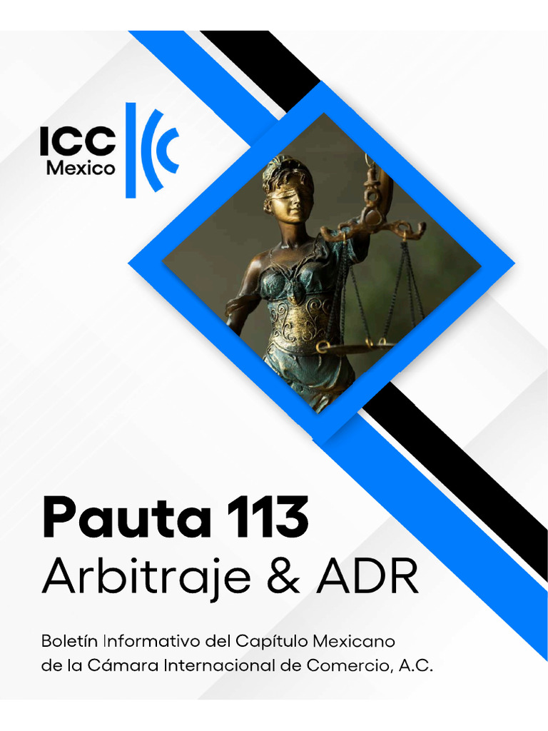 Pauta 113 RHG | PDF