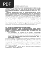 Understanding South Africa's New Constitution | PDF | Statutory ...