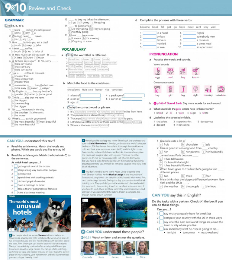 Review 9&10 | PDF