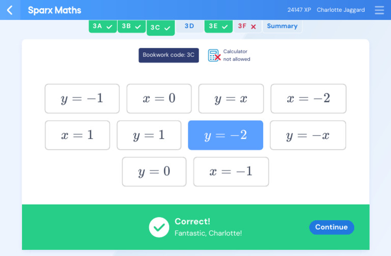 Sparx Maths | PDF