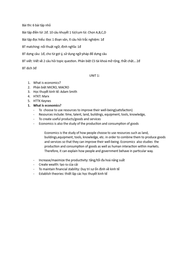 Comprehension Questions | PDF