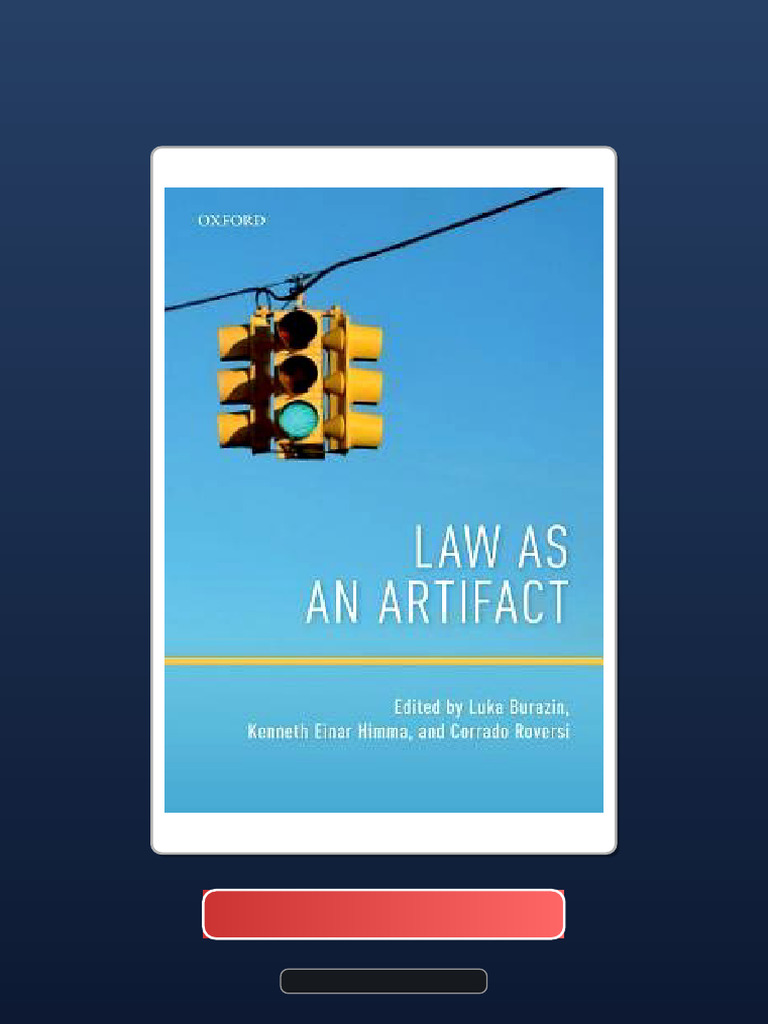 Get Test Bank For Law S An Artifact Kenneth Einar Himma HQ File PDF ...