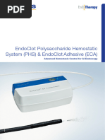 ENDOLOOP® Ligature Overview and Use | PDF | Surgical Suture | Health Care