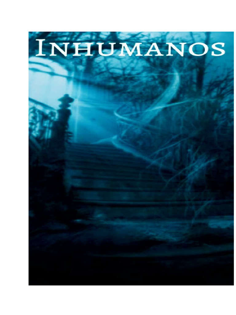 Relatos de intriga y humanidad inhumana | PDF | Sicología | Educación ...