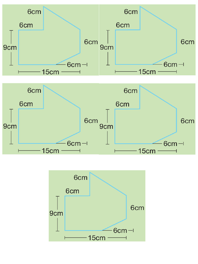 Text Shapes | PDF