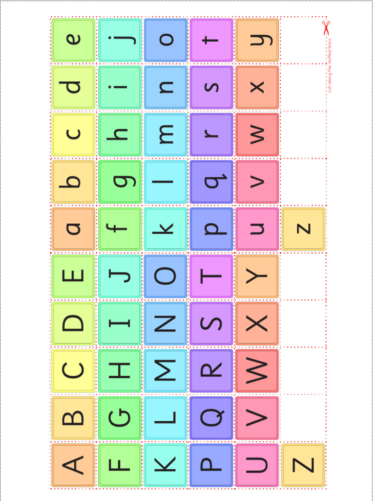 Capital Candies Ready To Print | PDF