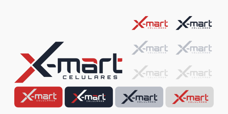 Xmart Logo | PDF