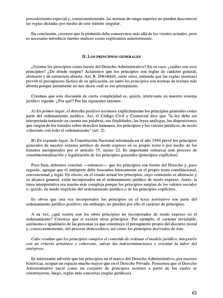 Balbín para Unidad 2-3-22 | PDF