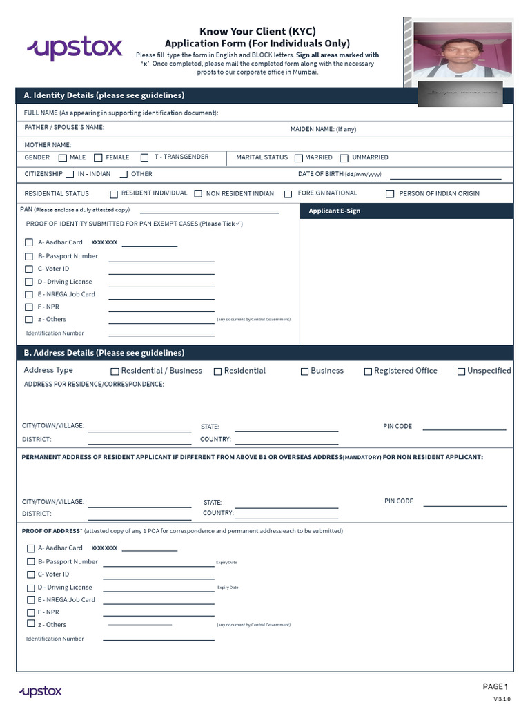 AMS - ESIGN MERGED Merged Doc 1750411803000 | PDF | Identity Document | Financial Markets