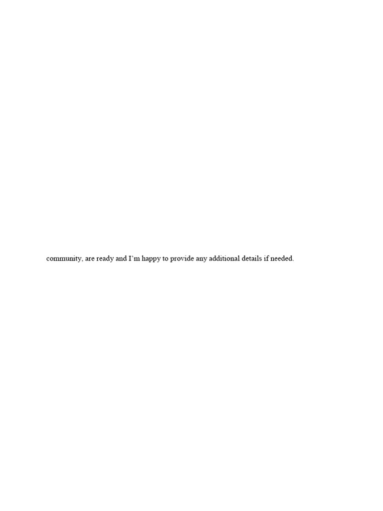 OBC NCL Certificate Request Letter | PDF