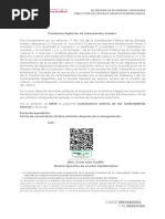 SECNI - Solicitud y Emisión de Constancias de No Inhabilitación J ...