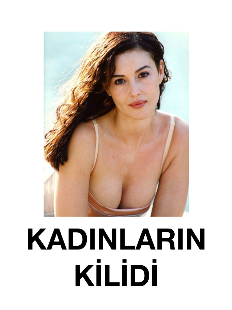 KADINLARIN SİFRESİ 4 Corrected | PDF