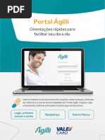 Guia Rápido: Mapa de Fornecedores IVA | PDF | Imposto sobre Valor ...