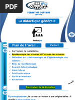 L'eveil Scientifique | PDF | Science | Observation