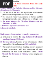 History Remedial Chapter 4 7 | PDF | Atlantic Slave Trade