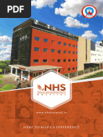 Hopsital Incharge Checklist | PDF | Hospital | Emergency Department