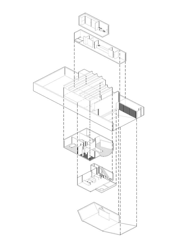 Despiece Axo-Layout1 | PDF