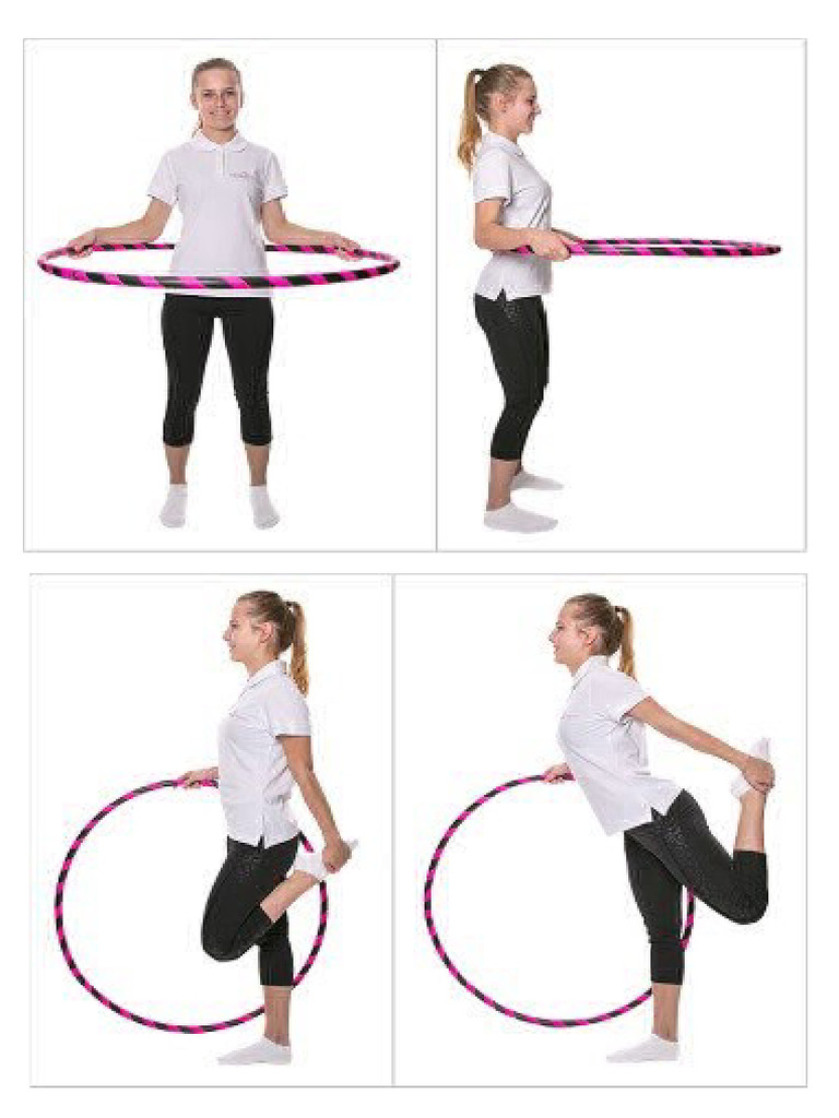 Ejercicios Con Ula | PDF