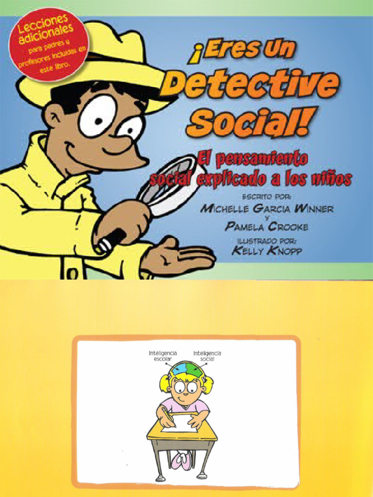 Detective Social | PDF