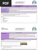 Civica y Acompañamiento Integral en El Aula | PDF | Maestros | Enseñando