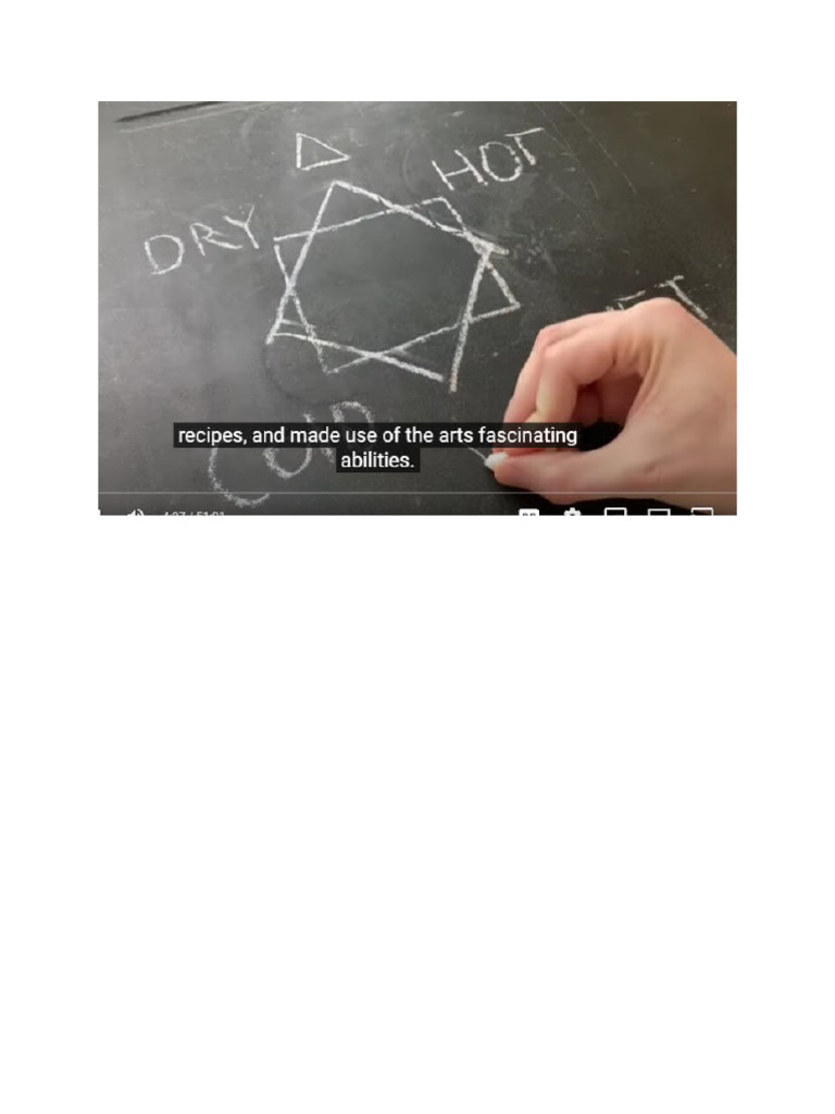 Alchemy | PDF
