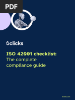 Iso Iec 27031 2025 | PDF | International Organization For ...