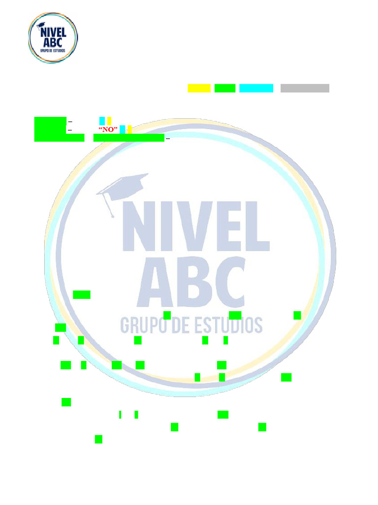 Acento y Tilde | PDF | Fonética | Voz humana