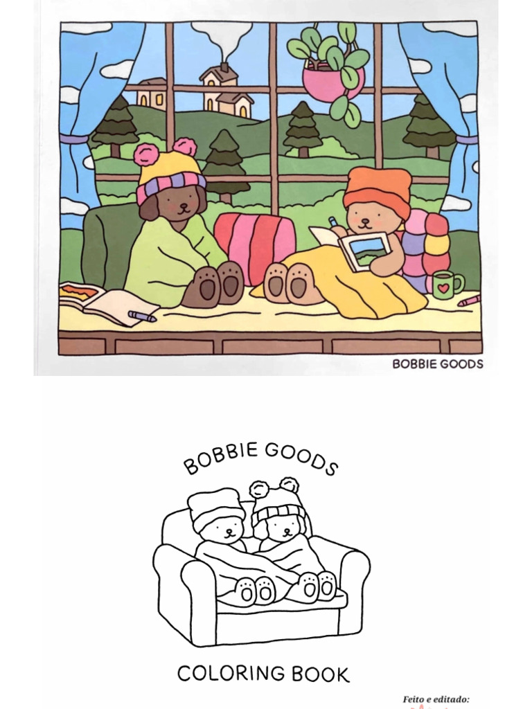 Cópia de Bobbie Goods - Outono Inverno | PDF