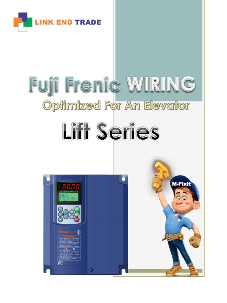 Fuji Wiring | PDF