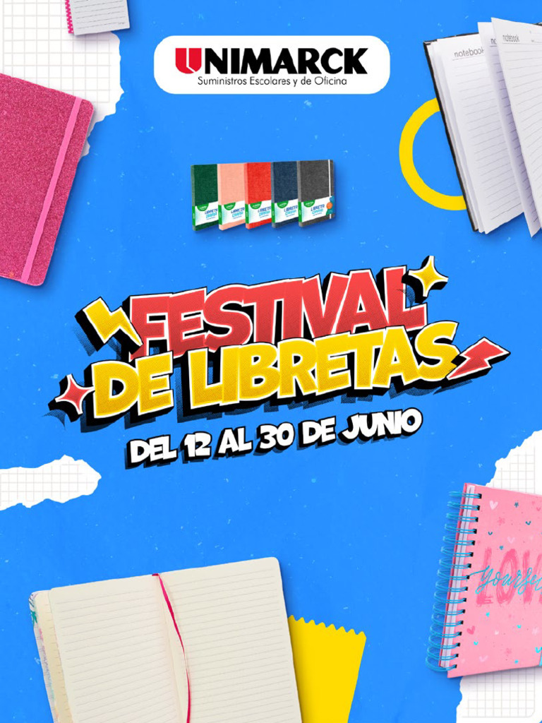 Festival Libretas | PDF