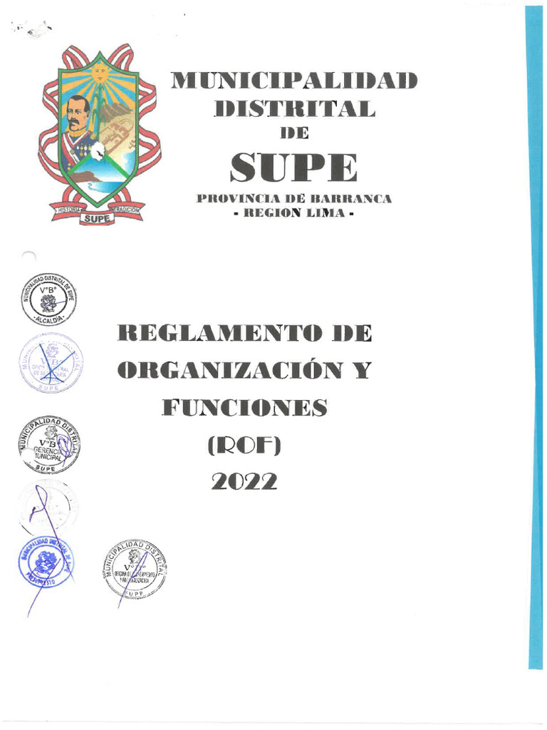 Rof PDF | PDF
