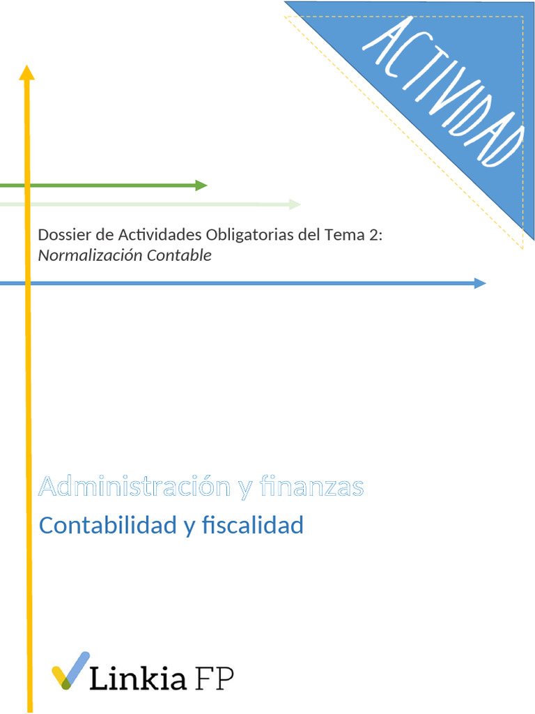 7982 - AF - 0654 - 24-25 - 1 - 2 - ACAS - Tema 2 - Obligatorias - RA4 | PDF