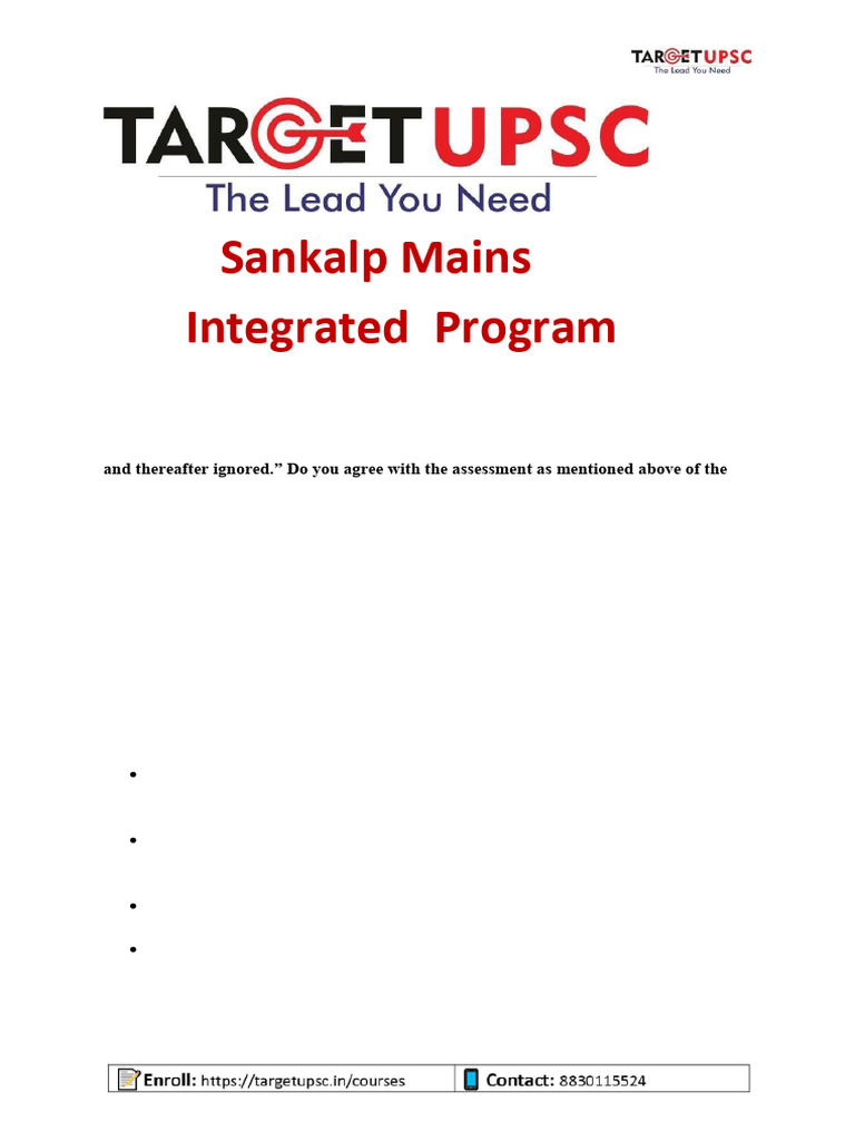 Importance of Ethics in Public Governance | PDF | Governance | Employee ...