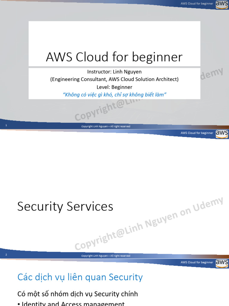 Security Services | PDF