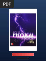 Conceptual Physical Science 6th Edition PDF | PDF | Physics | Science