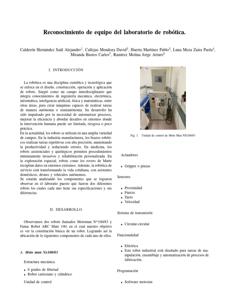 Preparation of Papers For IEEE Sponsored Conferences and Symposia | PDF ...