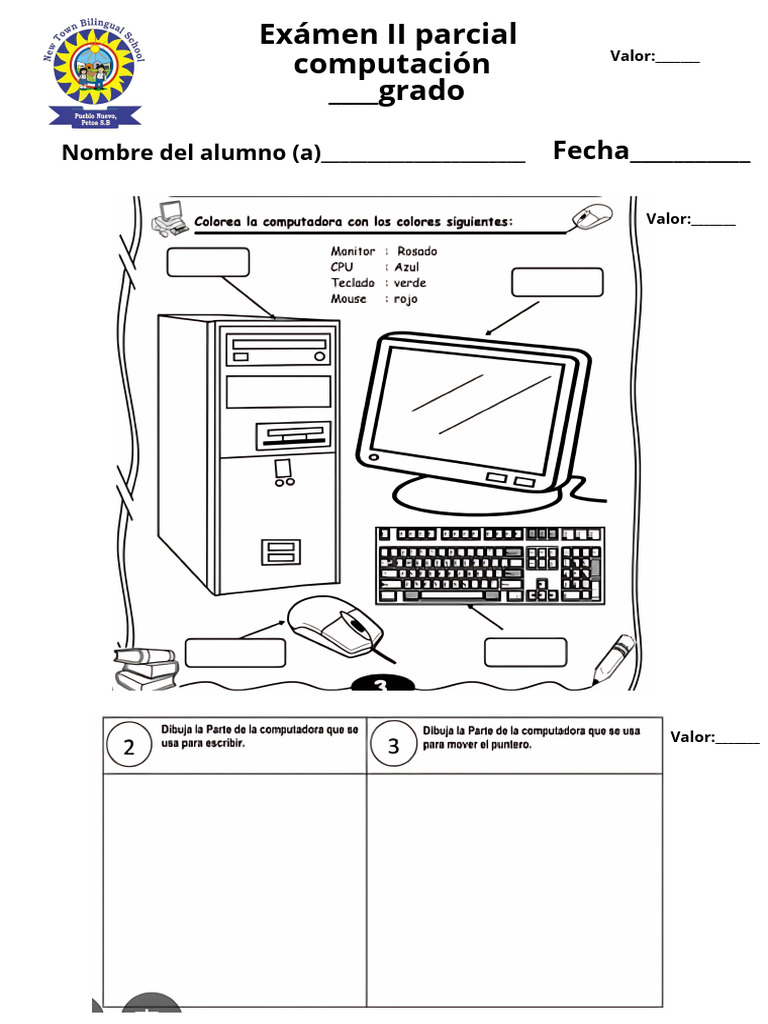 Examen Computacion Jorge Pineda 20250622 235114 0000 | PDF