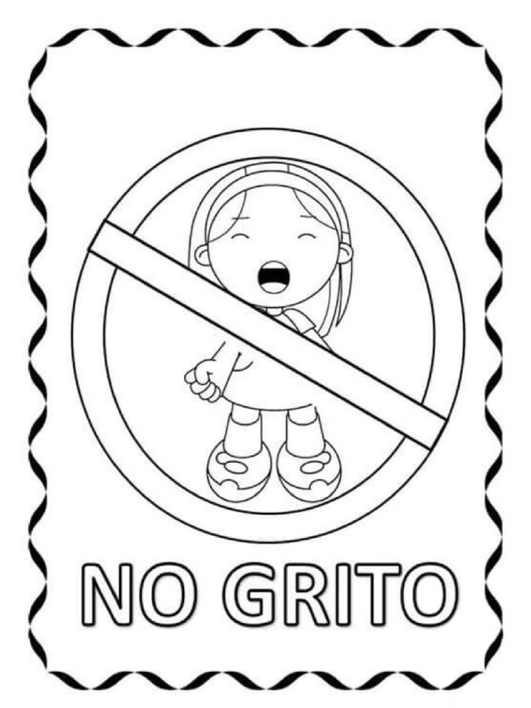 BYN - No Grito | PDF
