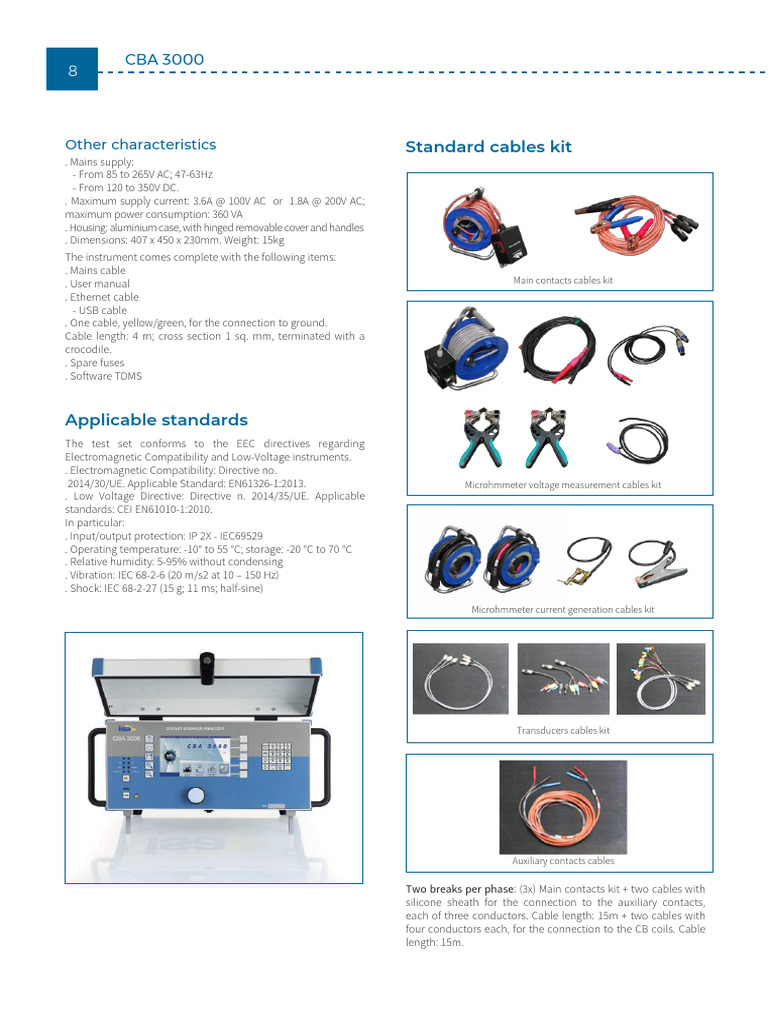CBA 3000 EN 2023 - Print - 8 | PDF