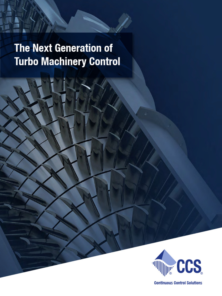 CCS Commercial Brochure 2012 | PDF | Load Balancing (Computing) | Turbine