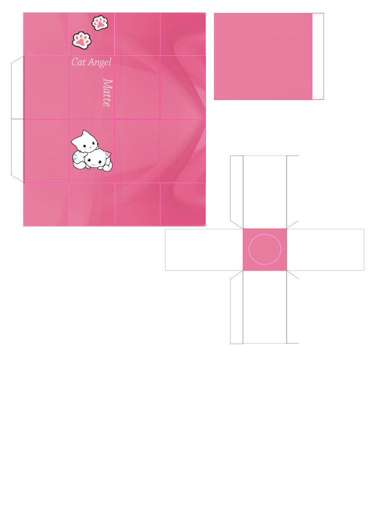 Baton Mod. 2 Rosa | PDF