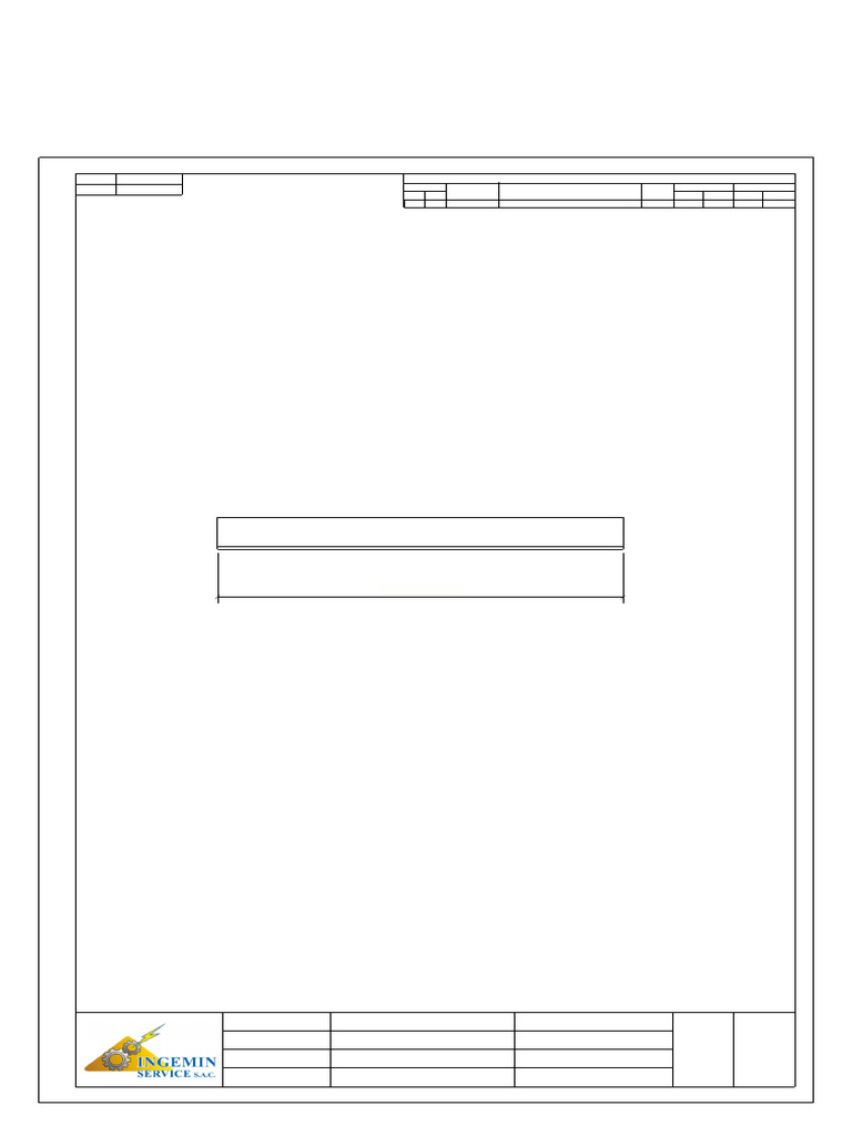 A31 - PARTE - Rev 0 | PDF