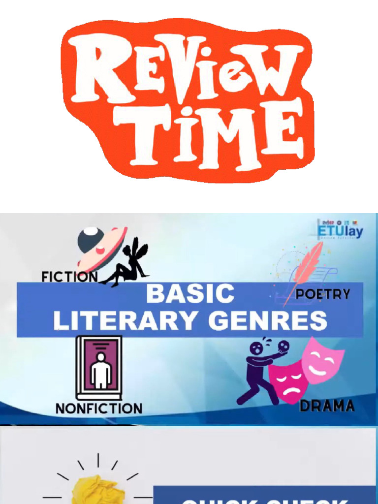 11 - 21st Century Q1 Lesson5 | PDF