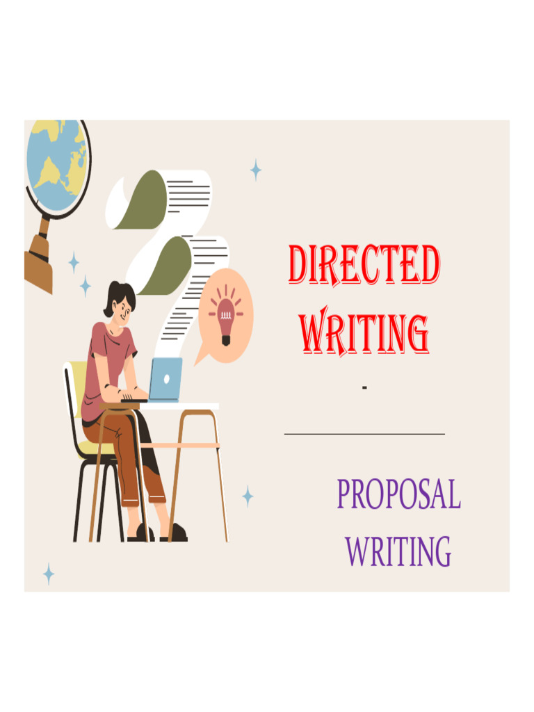 Effective Proposal Writing Guide | PDF | Sustainability | Natural ...
