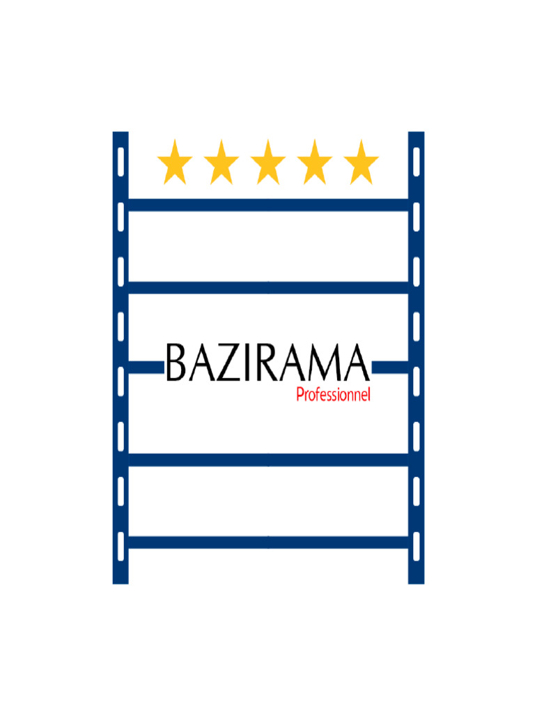 Logo Bazirama | PDF