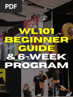 Rotator Cuff and Shoulder Conditioning Program - OrthoInfo - AAOS | PDF ...